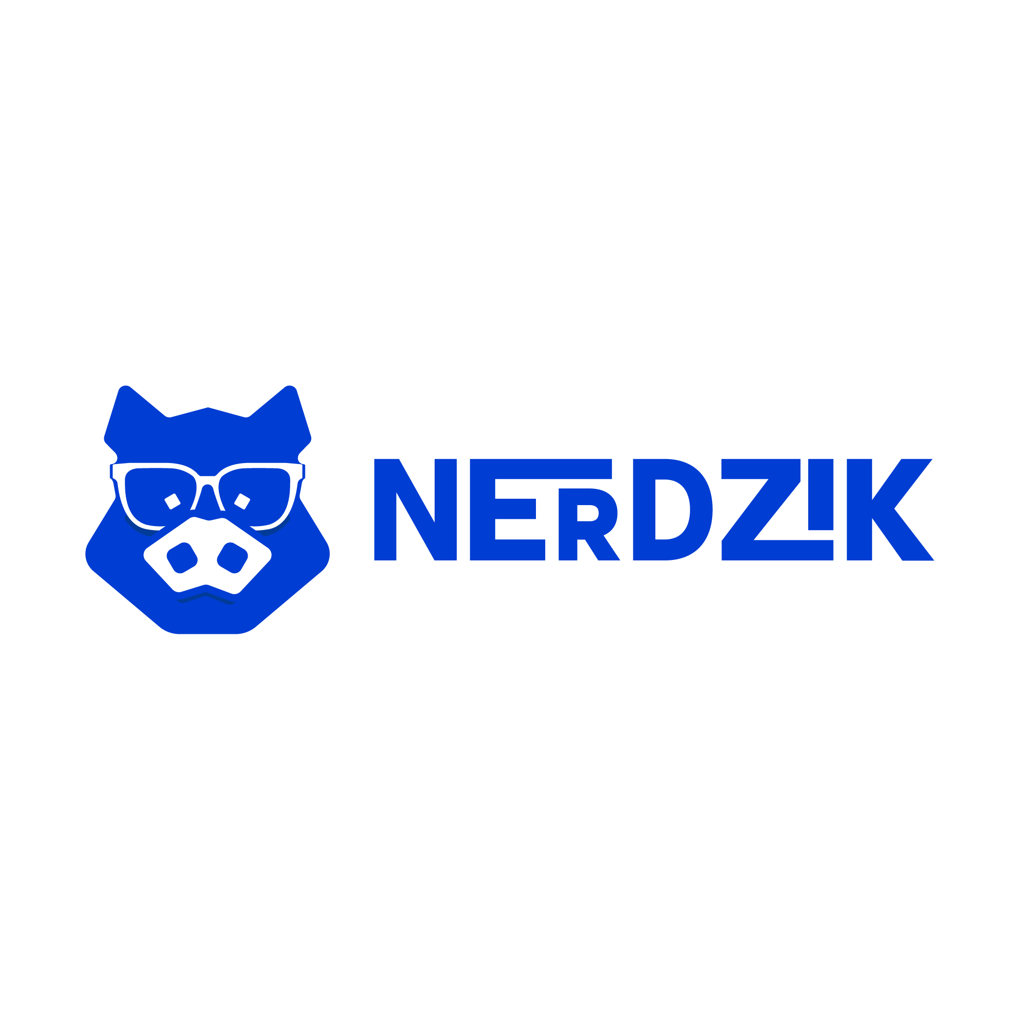 Nerdzik | Kursy edukacyjne, korepetycje - Rokietnica